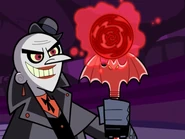 Archetype:Circus Performer | Superpower Wiki | Fandom
