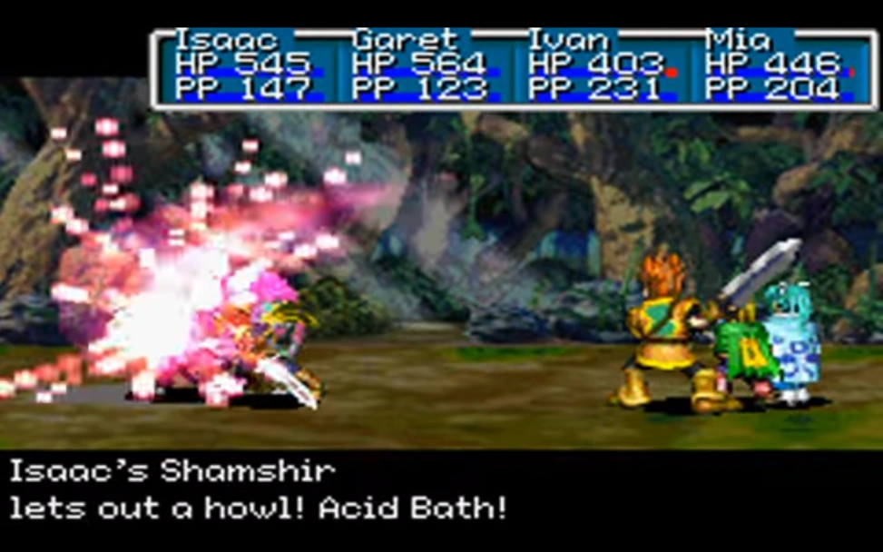 Pure Acid Manipulation | Superpower Wiki | Fandom