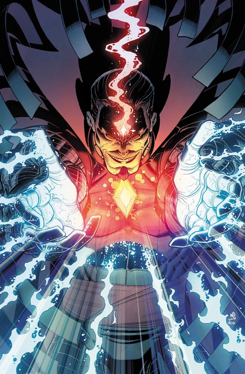 Template Manipulation | Superpower Wiki | Fandom