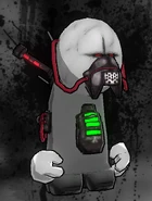 Trait:Power via Aerosolized Serum | Superpower Wiki | Fandom