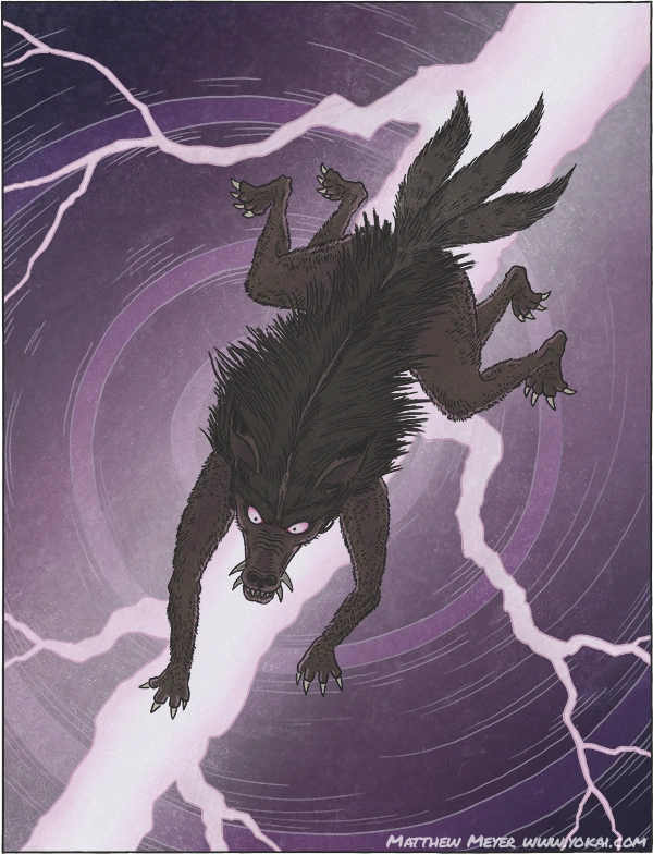 Primordial Lightning Generation | Superpower Wiki | Fandom