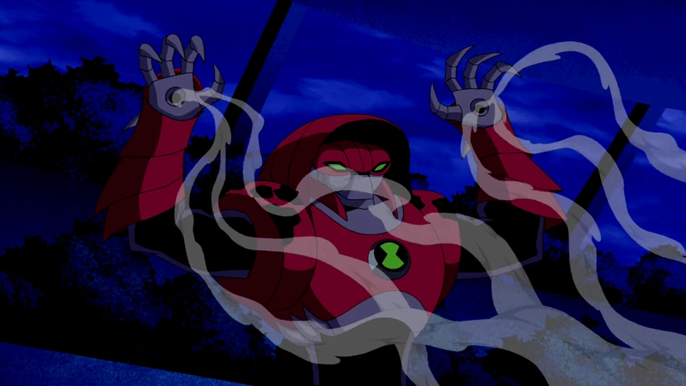 Moisture Absorption | Superpower Wiki | Fandom