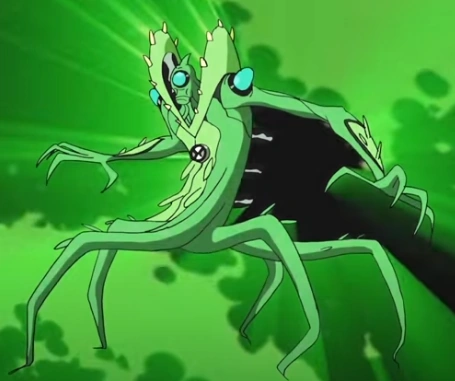 Environmental Possession | Superpower Wiki | Fandom