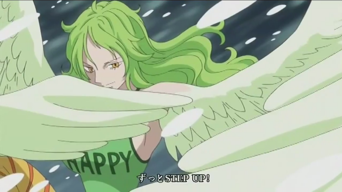 Snow Powers Bestowal | Superpower Wiki | Fandom