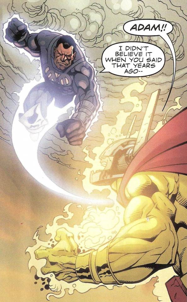 Anti-Energy Generation | Superpower Wiki | Fandom Anti-Energy Generation | Superpower Wiki | Fandom