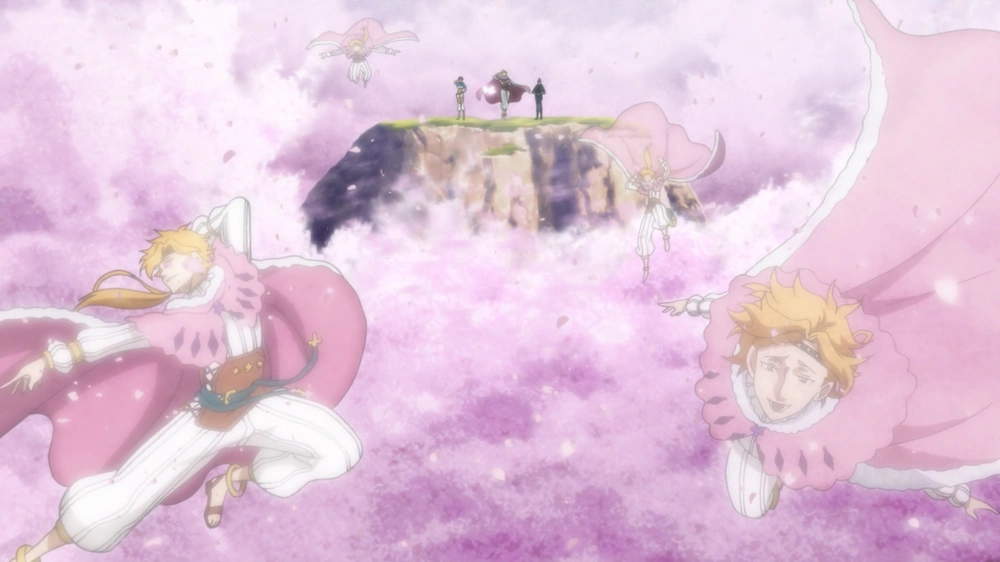 Cherry Blossom Manipulation | Superpower Wiki | Fandom