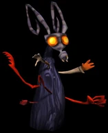 Archetype:Mental Entity | Superpower Wiki | Fandom