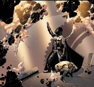 Force-Field Generation | Superpower Wiki | Fandom