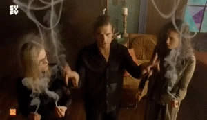 Smoke Manipulation | Superpower Wiki | Fandom