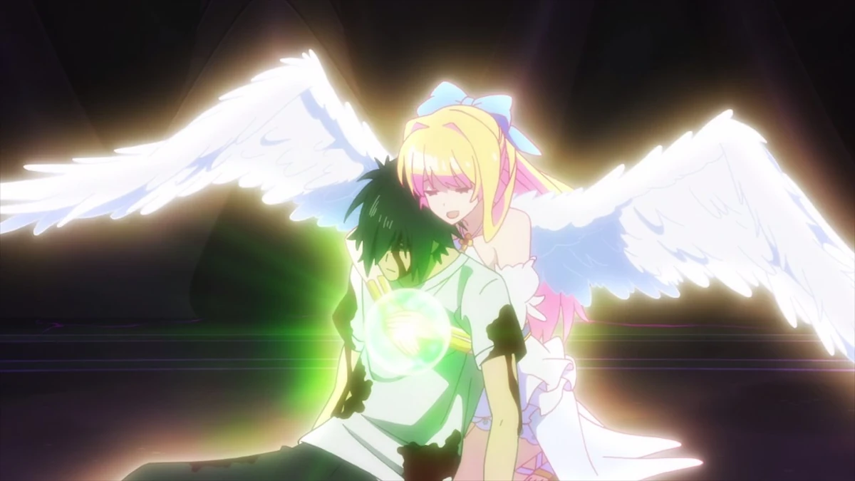 Divine Healing | Superpower Wiki | Fandom