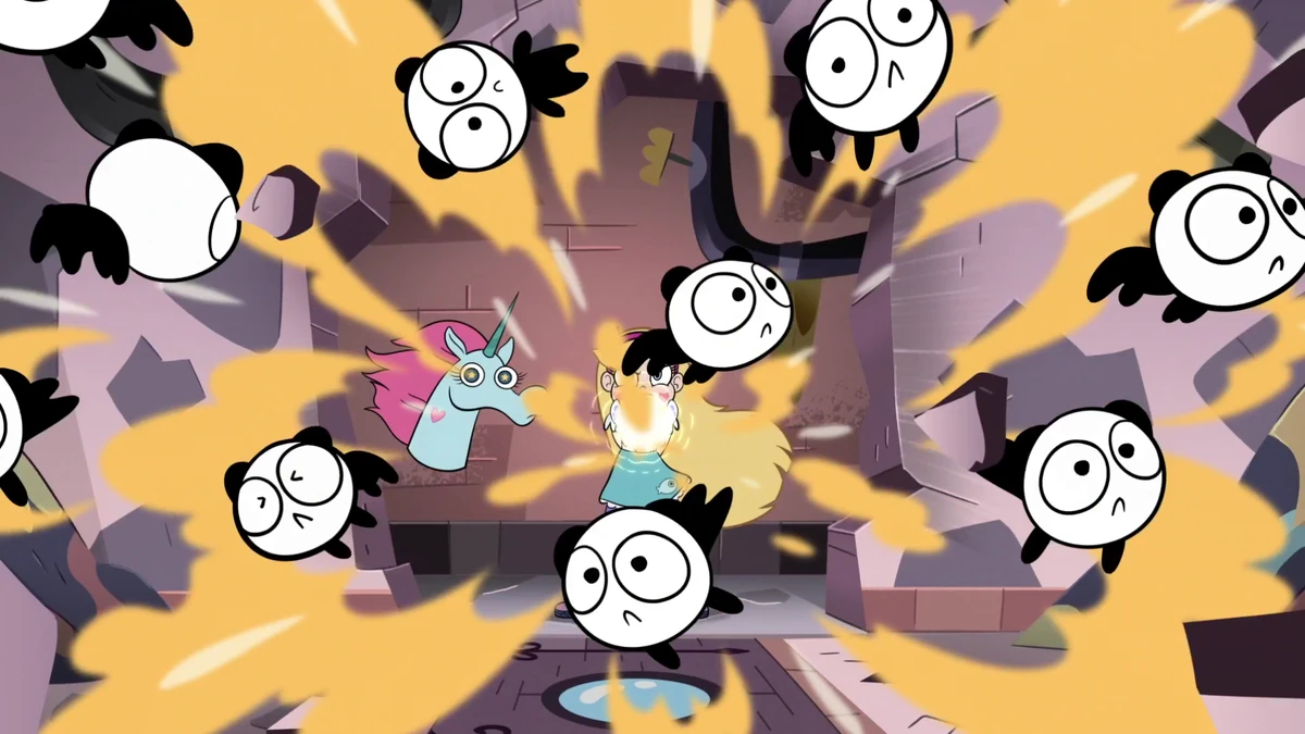 Animal Attacks | Superpower Wiki | Fandom