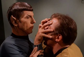 Tactile Telepathy | Superpower Wiki | Fandom
