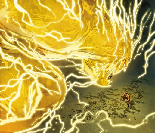 Psychic Electricity Manipulation | Superpower Wiki | Fandom