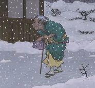 Yakubyo Gami Physiology | Superpower Wiki | Fandom