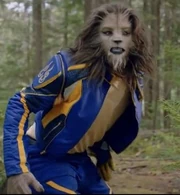 Beast Form | Superpower Wiki | Fandom