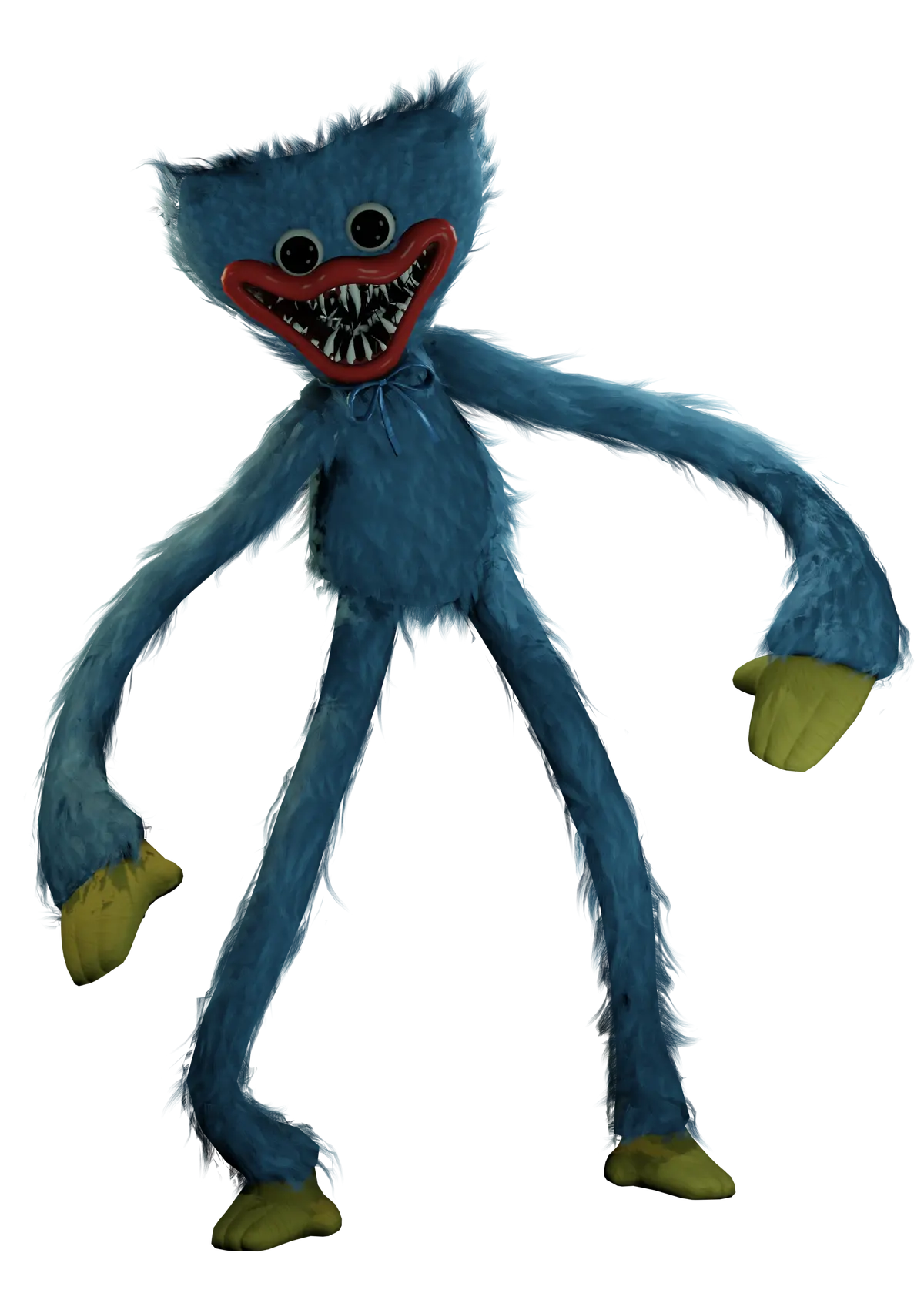 Toy Monster Mimicry | Superpower Wiki | Fandom