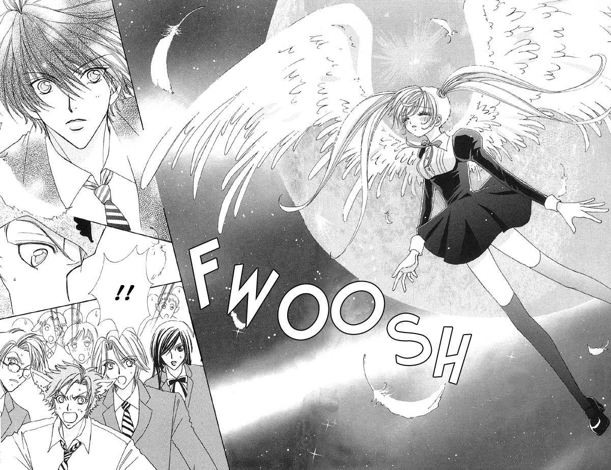 Magical Feathers | Superpower Wiki | Fandom