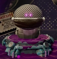 Mechanical Regeneration | Superpower Wiki | Fandom
