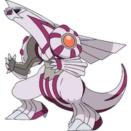 Archetype:Elemental Dragon | Superpower Wiki | Fandom