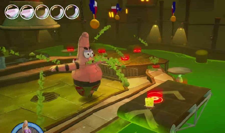 Pollution Attacks | Superpower Wiki | Fandom