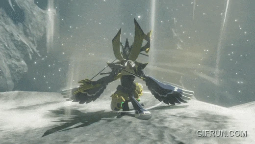 Elemental Enhanced Jump | Superpower Wiki | Fandom