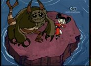 Possession | Superpower Wiki | Fandom