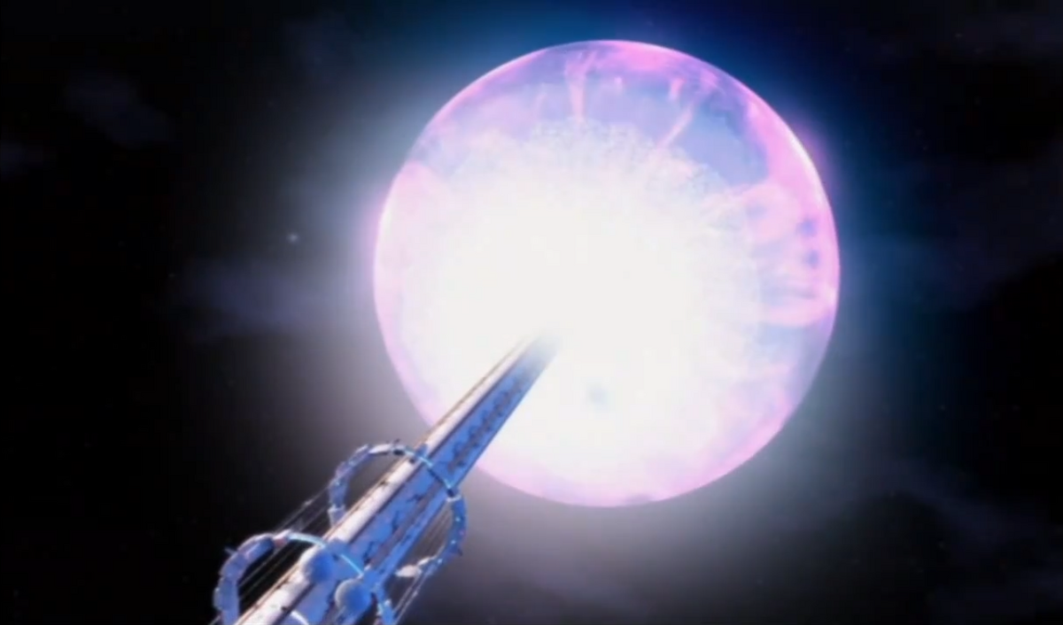 Extraterrestrial Energy Manipulation Superpower Wiki Fandom
