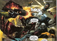 Shield Proficiency | Superpower Wiki | Fandom