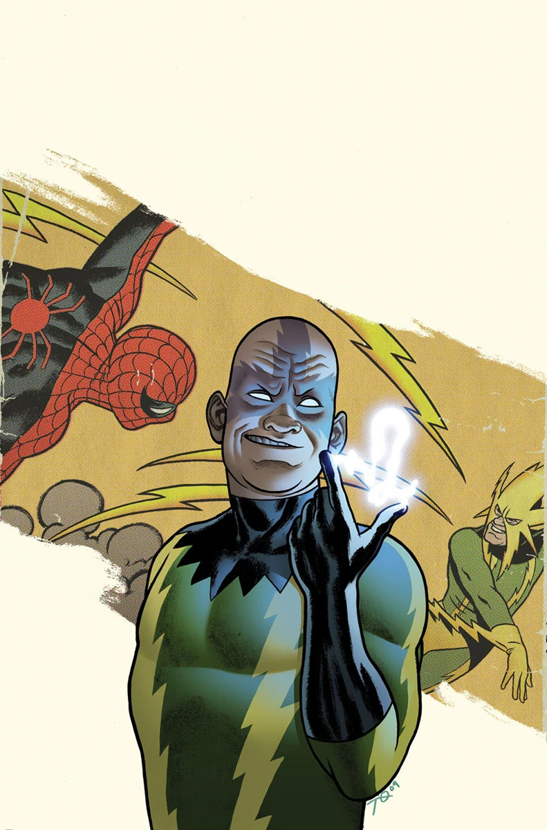 Capacitance Manipulation | Superpower Wiki | Fandom