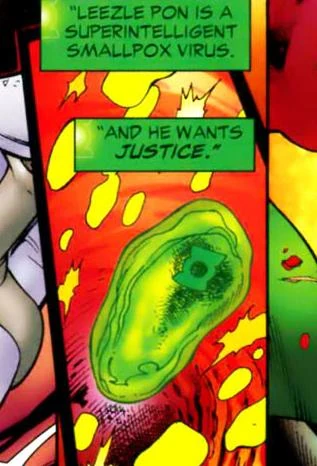 Cellular Consciousness | Superpower Wiki | Fandom