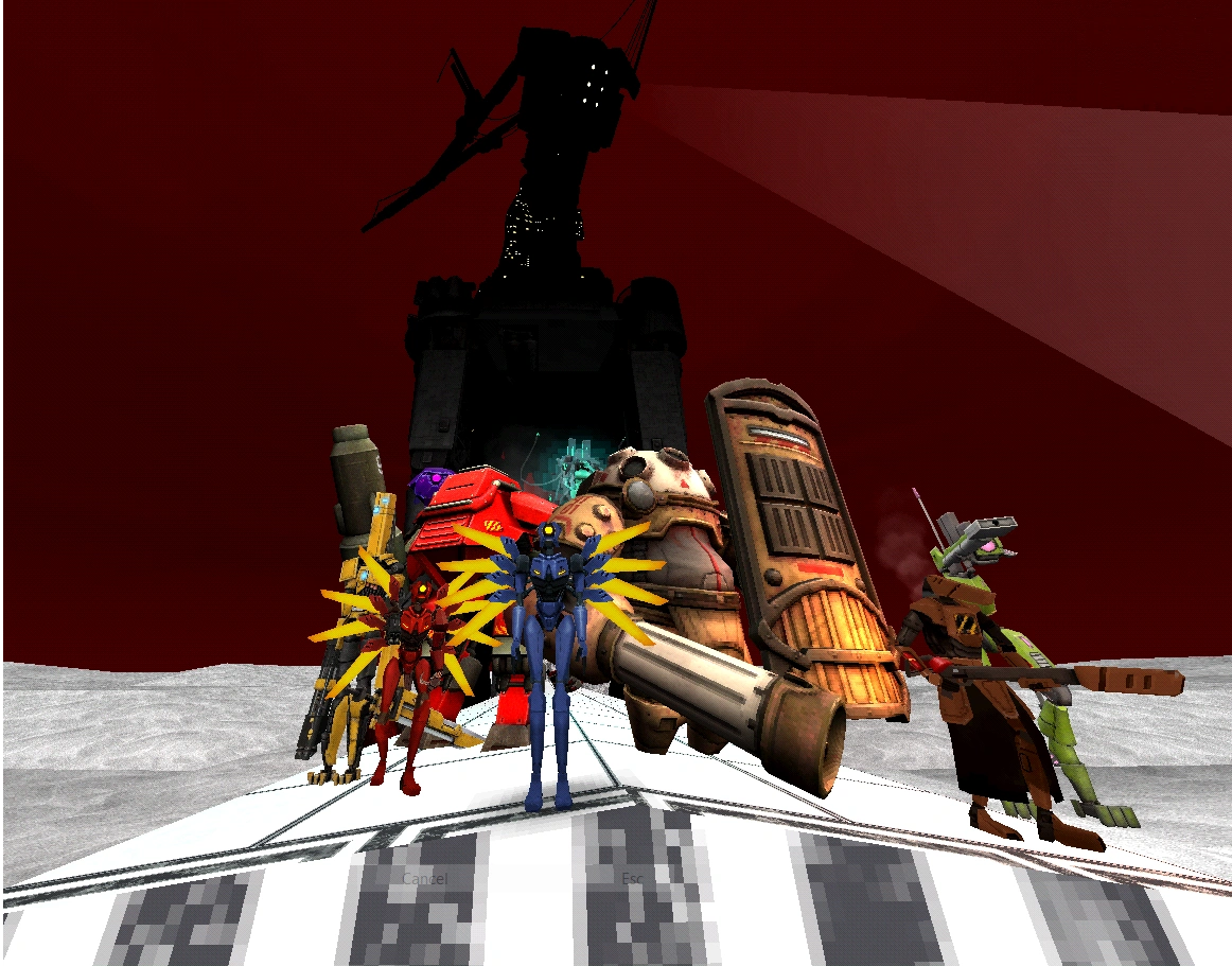 Vampiric Machine Physiology | Superpower Wiki | Fandom