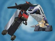 Vehicle Mimicry | Superpower Wiki | Fandom