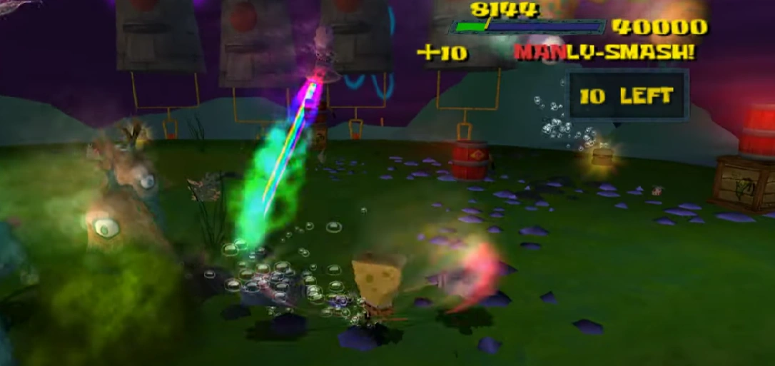 Rainbow Reflection | Superpower Wiki | Fandom