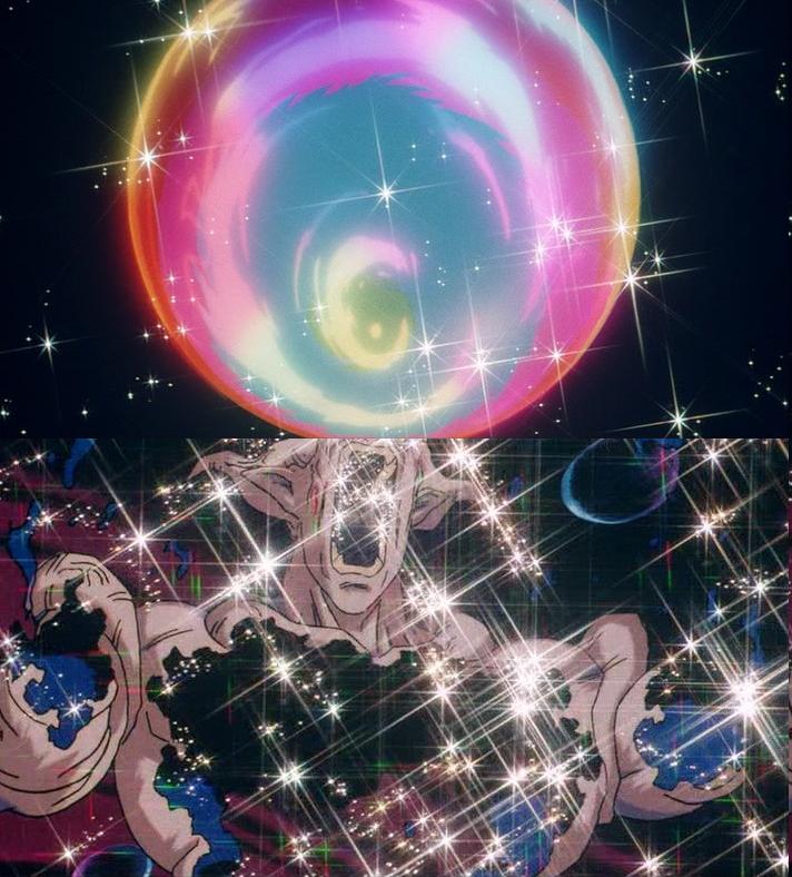 Purification Ball Projection | Superpower Wiki | Fandom Purification Ball Projection | Superpower Wiki | Fandom