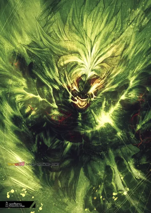 Fanon:Prototype:Sephiroth | Superpower Wiki | Fandom