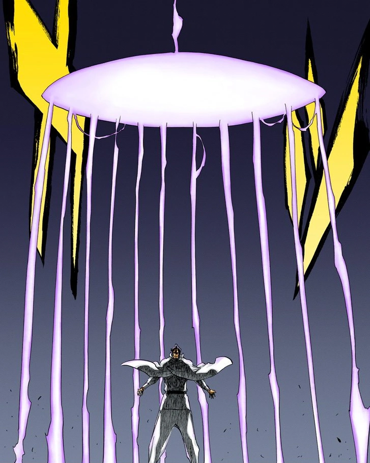 Spiritual Lightning Manipulation | Superpower Wiki | Fandom