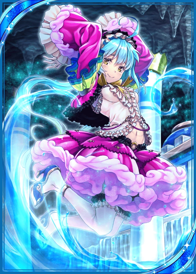 Nigh-Omniscience | Superpower Wiki | Fandom