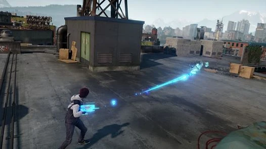 Video Attacks | Superpower Wiki | Fandom