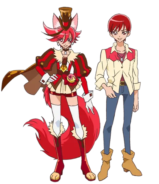 Chocolate Magic | Superpower Wiki | Fandom