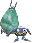 Inflation | Superpower Wiki | Fandom