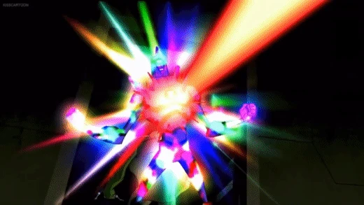 Ultraviolet Beam Emission | Superpower Wiki | Fandom