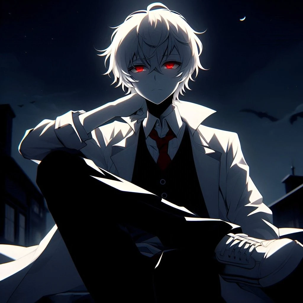 Marked As An Error - Physiology | Superpower Wiki | Fandom