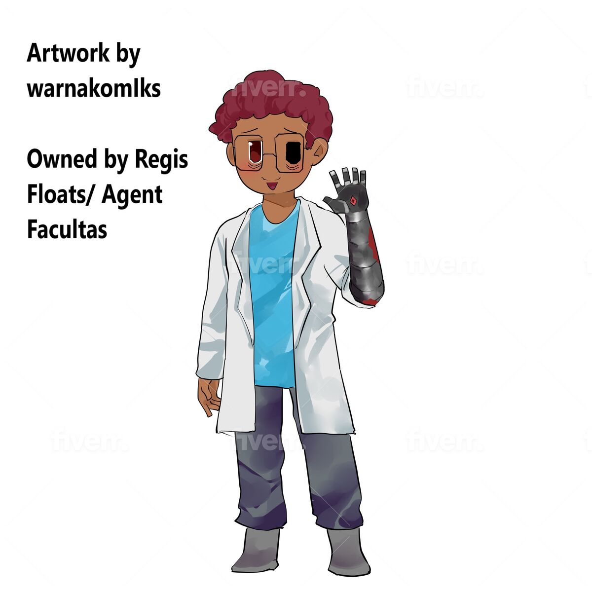 User blog:Agent Facultas/Dr. Charles Alaiadaugther (Facultkin Band ... User blog:Agent Facultas/Dr. Charles Alaiadaugther (Facultkin Band ...
