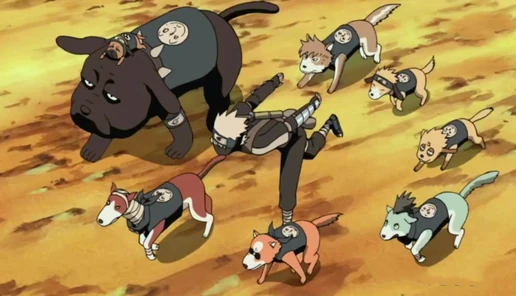 Dog Manipulation | Superpower Wiki | Fandom