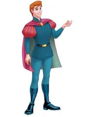 Archetype:Warrior Prince | Superpower Wiki | Fandom