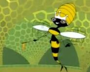 Bee Physiology | Superpower Wiki | Fandom