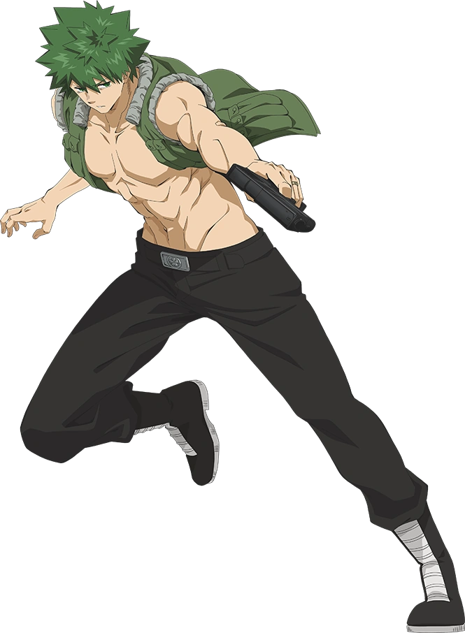 Destruction Mastery | Superpower Wiki | Fandom