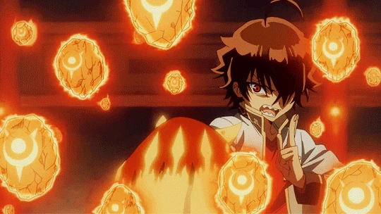 Banishment Arts | Superpower Wiki | Fandom