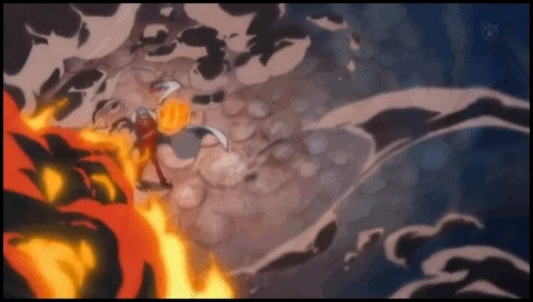 Magma Constructs | Superpower Wiki | Fandom