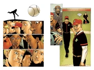 Baseball Mastery | Superpower Wiki | Fandom